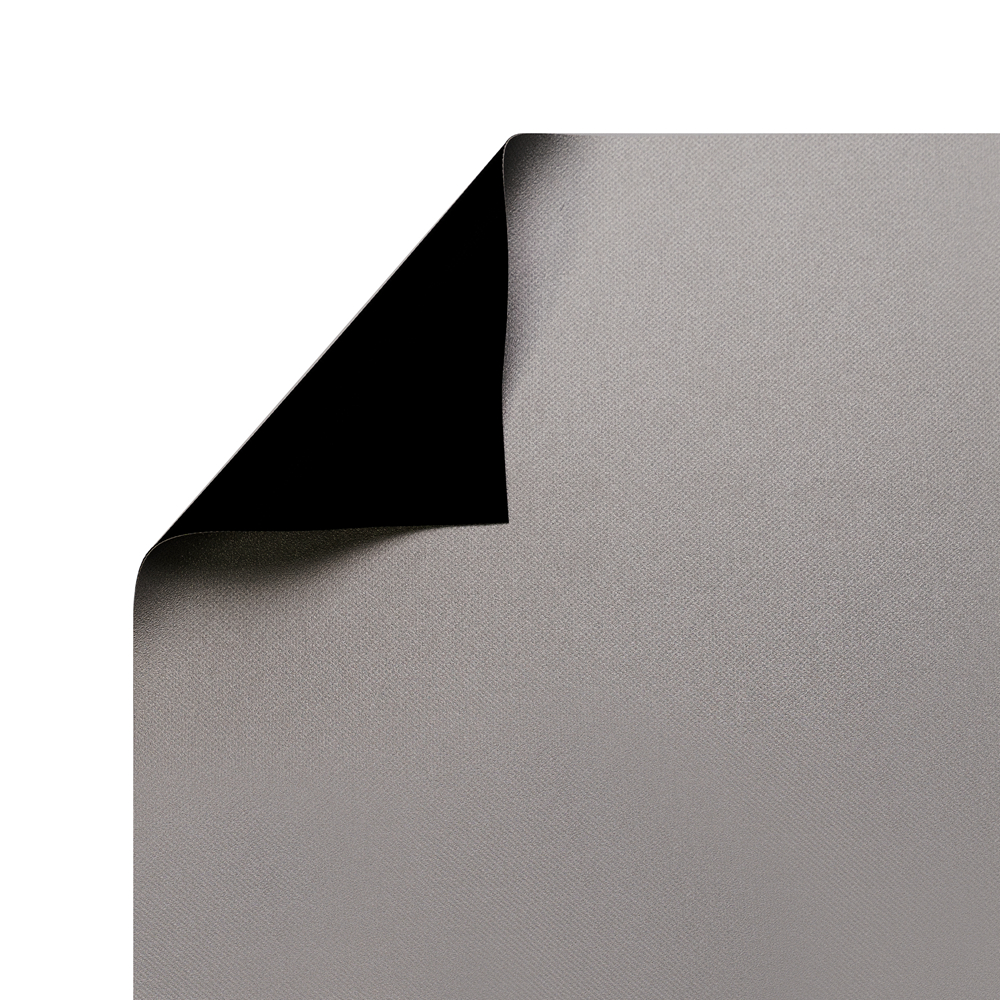High Contrast Fiberglass - Buy ALR Projection Screen Material For UST ...